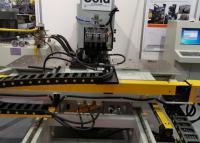 China Model BNC100 Cnc Connecting Plate Punching Machine For Bridge Steel Structure Industries for sale