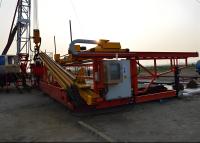 China Model SSPGNC-0.35-4(A) Oil Well Minor Repair Intelligent Operation Oilfield Handling Machine for sale