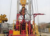 China Model SSPGNC-0.35-4(A) Oil Well Minor Repair Intelligent Operation Oilfield Handling Machine for sale