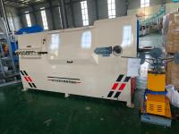 China Model FF60 Cnc Flat Iron Clamping Machine For Transportation Industry Clamp Manufacturing for sale