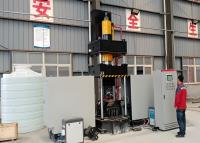 China Tower Industry Used Cnc Angle Steel Bending And Heating Machine For Flat Steel Plate for sale