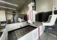 China High Productivity CNC Plate Drilling And Milling Machine For Flange Manufacturing for sale