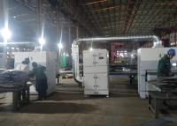 China Metal Polishing Machine For Removing Burrs From Metal Surfaces for sale