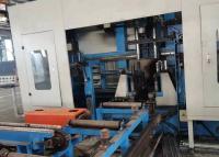 China Multi Spindle CNC H Beam Drilling Machine For High Accuracy Beam Processing for sale