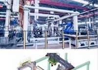 China 1465mm,2010mm Arm Span A Robotic Welding Workstation 12KG Load Capacity for sale