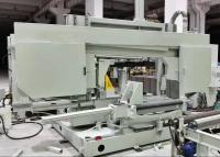 China Industrial High Speed CNC H Beam Drilling Machine With Three Independent Spindles for sale