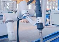 China High Efficiency Interaction Collaborative Welding Robot For Industrial for sale