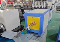 China Model FF60 Cnc Flat Iron Clamping Machine For Transportation Industry Clamp Manufacturing for sale