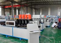 China 2-6mm Processing Thickness Flat Iron Banding Machine For Transportation Industry for sale