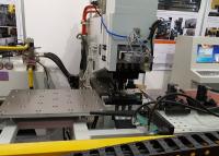China 1500*800mm Max Size Of Work Piece CNC Plate Punching Machine Used In Transmission Tower Manufacturing for sale