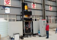 China 2-16mm Bending Plate Thickness CNC Angle Steel Flame Bending Machine 15KW Motor Power for sale