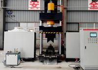 China 2-16mm Bending Plate Thickness CNC Angle Steel Flame Bending Machine 15KW Motor Power for sale
