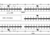 China Steel Structure Industry Used Intelligent Welding Robot BR-2010A Pro/DG9 Ground Rail Type Welding Robot for sale