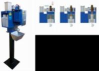China Steel Structure Used Intelligent Welding Robot (2010A Pro/9-Axis Cantilever Type) for sale