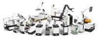 China Crawler-Type Composite Welding Trolley With Optional Laser SLAM And Depth Camera for sale