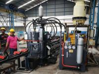 China JNC1010 Cnc Punching Marking And Shearing Angle Steel Machine Line For Construction for sale