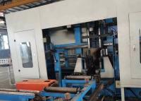 China BHD700/3 CNC H-Beam Drilling Cutting Marking Machine For Steel Structure Fabrication Plants for sale