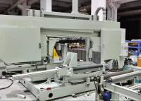 China BHD700/3 CNC H-Beam Drilling Cutting Marking Machine For Steel Structure Fabrication Plants for sale