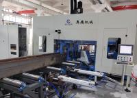 China BHD700/3 CNC Beam Drilling Machine Line For H-Section Steel Equipped With Three Spindles for sale