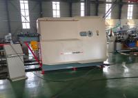 China Flat-Bar Clamping Band Machine With Intuitive CNC Interface And Versatile Control Functions for sale
