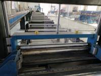 China High Speed Cnc Drill Line Left Right High Precision H Beam Drilling Machine for sale