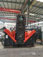China Hot Sale CNC Angle Drilling and Marking Machine Line for Communication Tower for sale