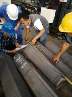China Hot Sale CNC Drilling and Marking Machine Line for Angle Steel Bar Electric Power Tower for sale