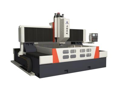 China High Speed CNC Steel Tube Plate Flange Drilling Tapping And Milling Machine Model PHD2020 for sale