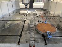 China High Speed CNC Plate Drilling And Milling Machine Spindle Speed 30~3000 R/Min for sale
