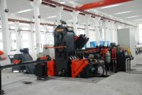 China High Speed CNC Angle Drilling Machine Line For Electrical Power Transmission Steel Tower for sale