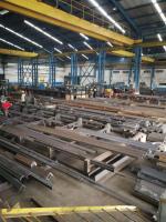 China China Top Manufacture High Speed CNC Angle Punching Machine Model JNC2020 for sale