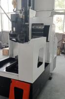 China Fast Speed High Efficiency CNC Flange Plate Drilling Machine for sale