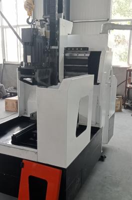 China Fast Speed High Efficiency CNC Flange Plate Drilling Machine for sale