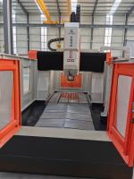 China High Speed CNC Flange Drilling Machine Specialized For Drilling Metal Flange for sale
