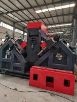 China CNC Angle Drilling Machine BT40 Spindle Drilling Speed 6000 r/min for sale