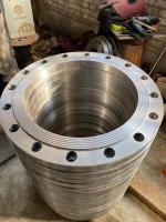 China Gantry Type CNC Plate Drilling Machine CNC Steel Milling Machine structure parts. for sale