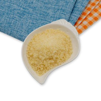 China Gelatine From Bovine Industrial Gelatin In 80 To 370 Bloom for sale