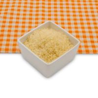 China Insoluble Industrial Gelatin 430 Bloom -470 Bloom Granulated Gelatine for sale