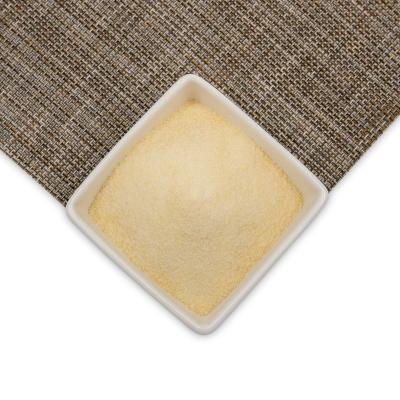 China 200 Bloom 210 Bloom Beef Gelatin Halal Gelatin In Pharmaceutical Industry for sale