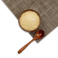 China Pale Yellow Granulated Gelatine Cow Gelatin In Pharmaceutical Formulations for sale