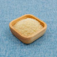 China 80 Bloom-280 Bloom Beef Skin Gelatin 8 Mesh-60 Mesh Gelatine Granules for sale