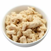 China Edible Beef Gelatin Halal Material from Cow Bone for Food Production for sale