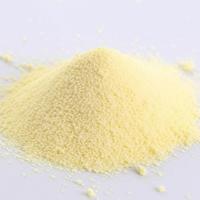 China Source Edible Gelatin From Bovine Light Yellow Or Off-white Solid Or Powder for Gelatin Confectionery for sale