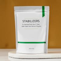 China Stabilizers for Extended Shelf Life of 5 Years Edible Gelatin from Bovine of Superior for sale