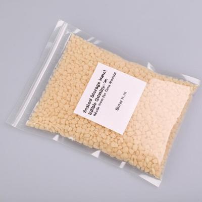 China Sealed Storage Halal Beef Gelatin Edible Gelatin Made from Bovine for Cow Bone Material for sale