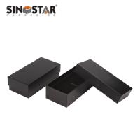 China Custom Paper-Wrapped Box with Superior and Professional Craftsmanship for sale