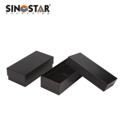 China Custom Paper-Wrapped Box with Superior and Professional Craftsmanship for sale