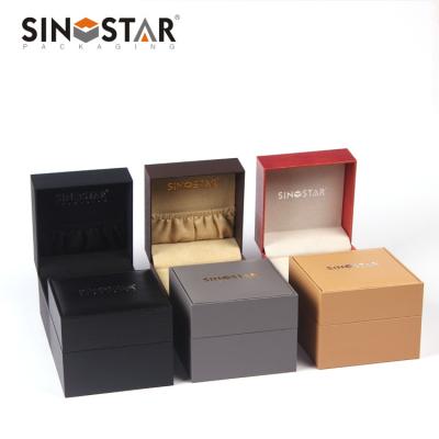 China Classic Design for Solo Chronometer Enclosure with Screen Printing Surface Finish for sale