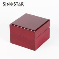 China Organization within Watch Storage Case with Individual Compartments for sale