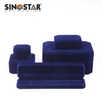 China OEM Jewelry Display Sets Protective Box For Safe Transportation for sale